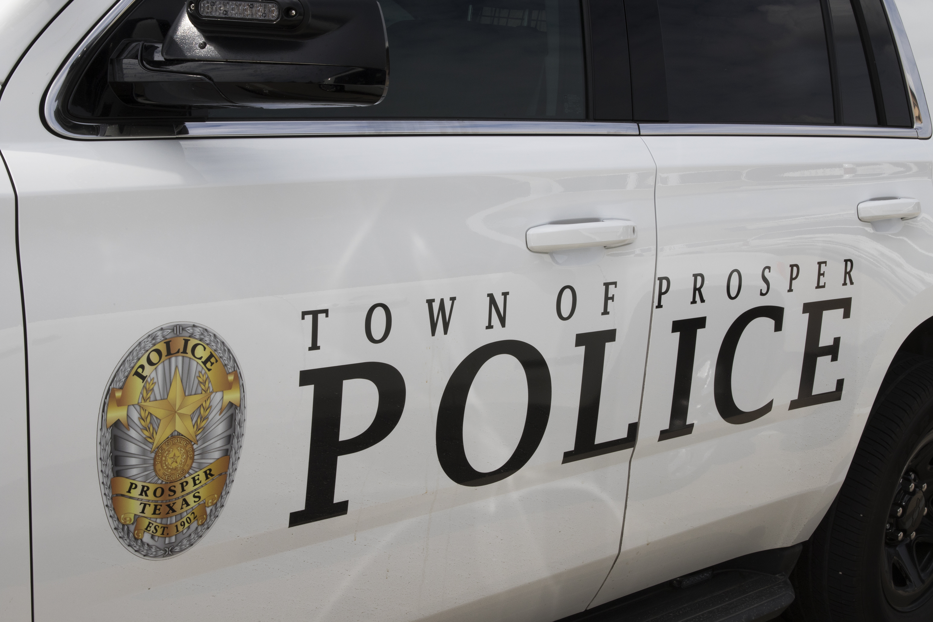 Prosper Police Department Keeping Up with Area’s Growth – PROSPER Magazine