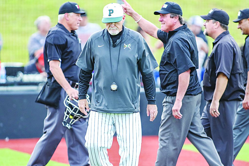 Making an Impact…On and Off the Field – PROSPER Magazine