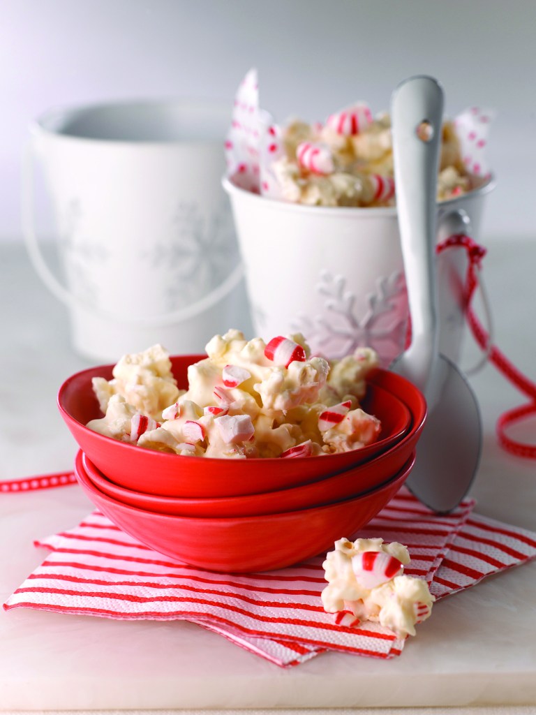 Festive Peppermint Snacks with a Flavorful Pop – PROSPER Magazine