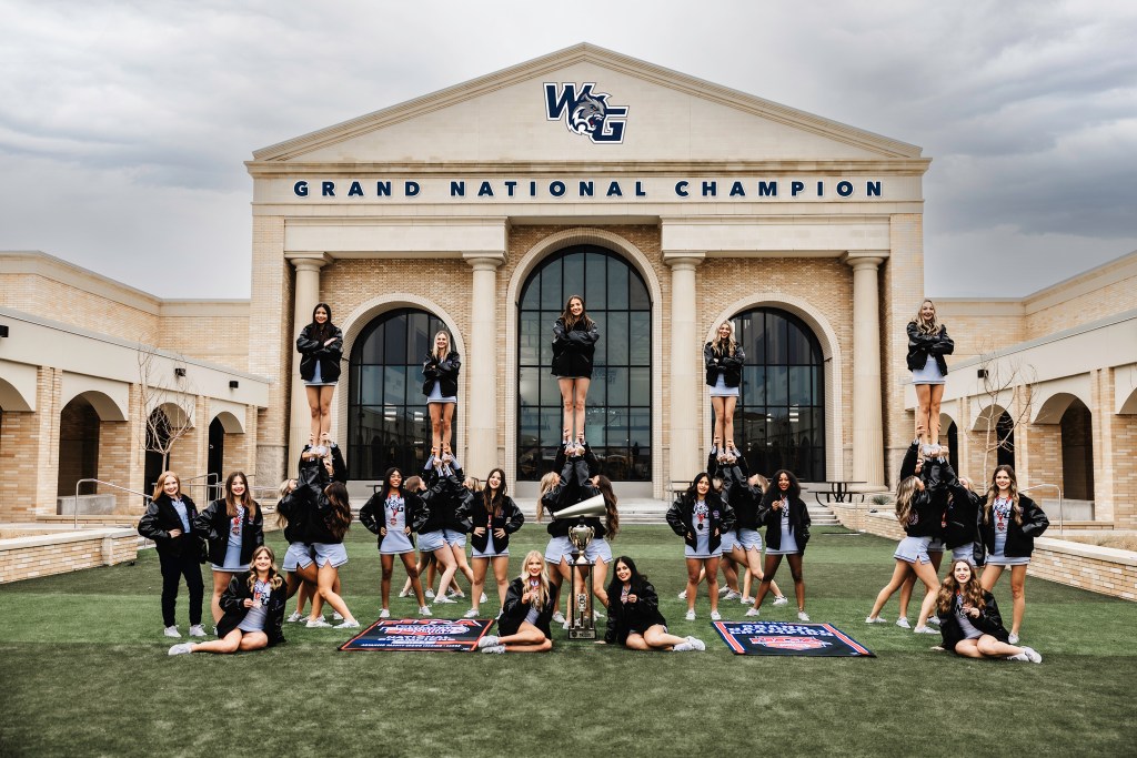 One Family – One Heart – One Legacy – PROSPER Magazine